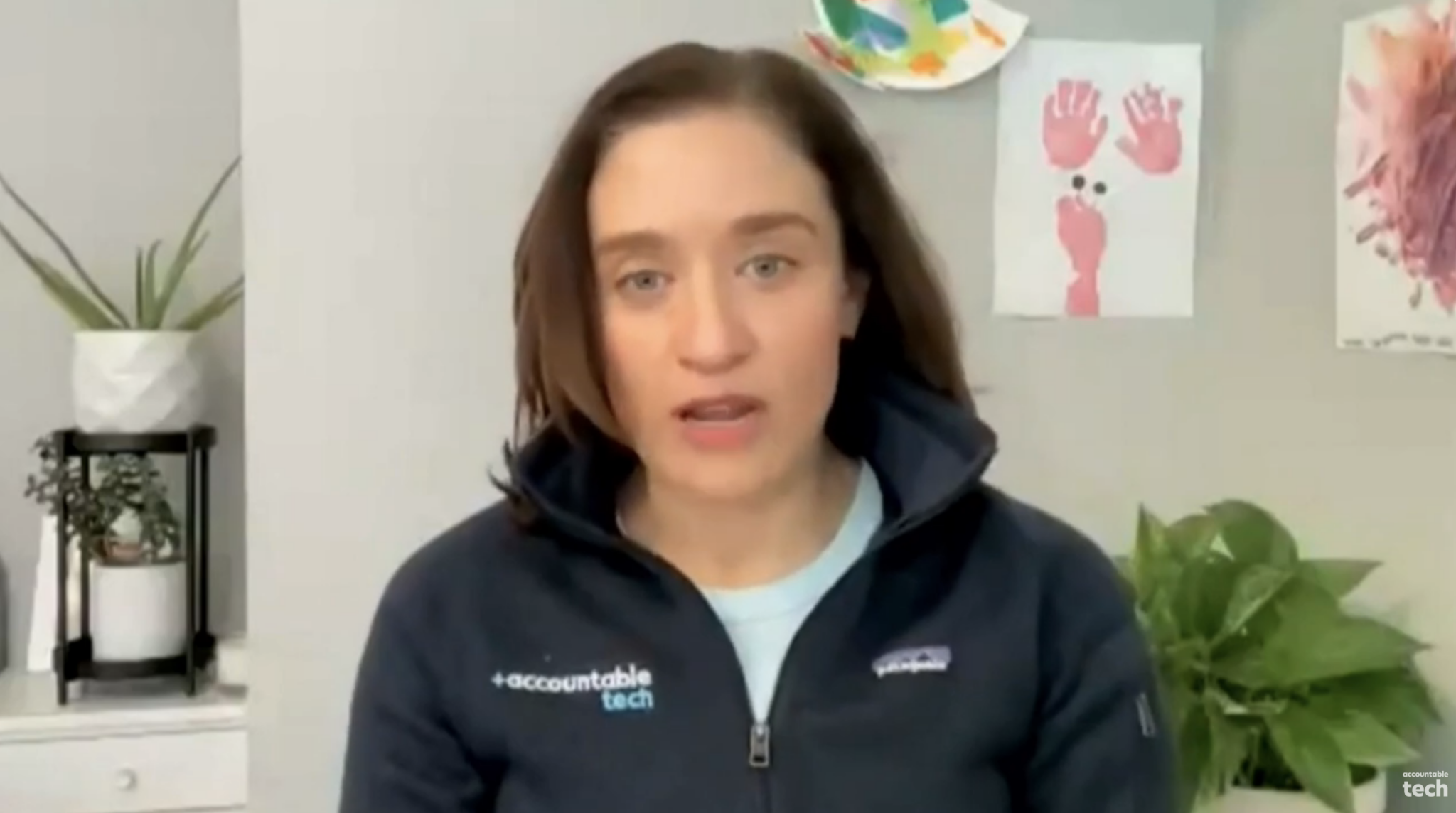 Nicole Gill on Social Media Age-Gating Legislation - Accountable Tech